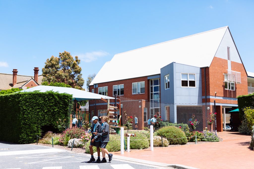 Interactive Map | Geelong Grammar School