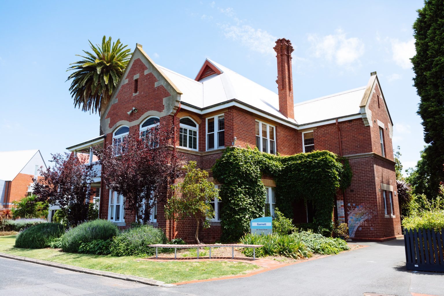 Interactive Map | Geelong Grammar School