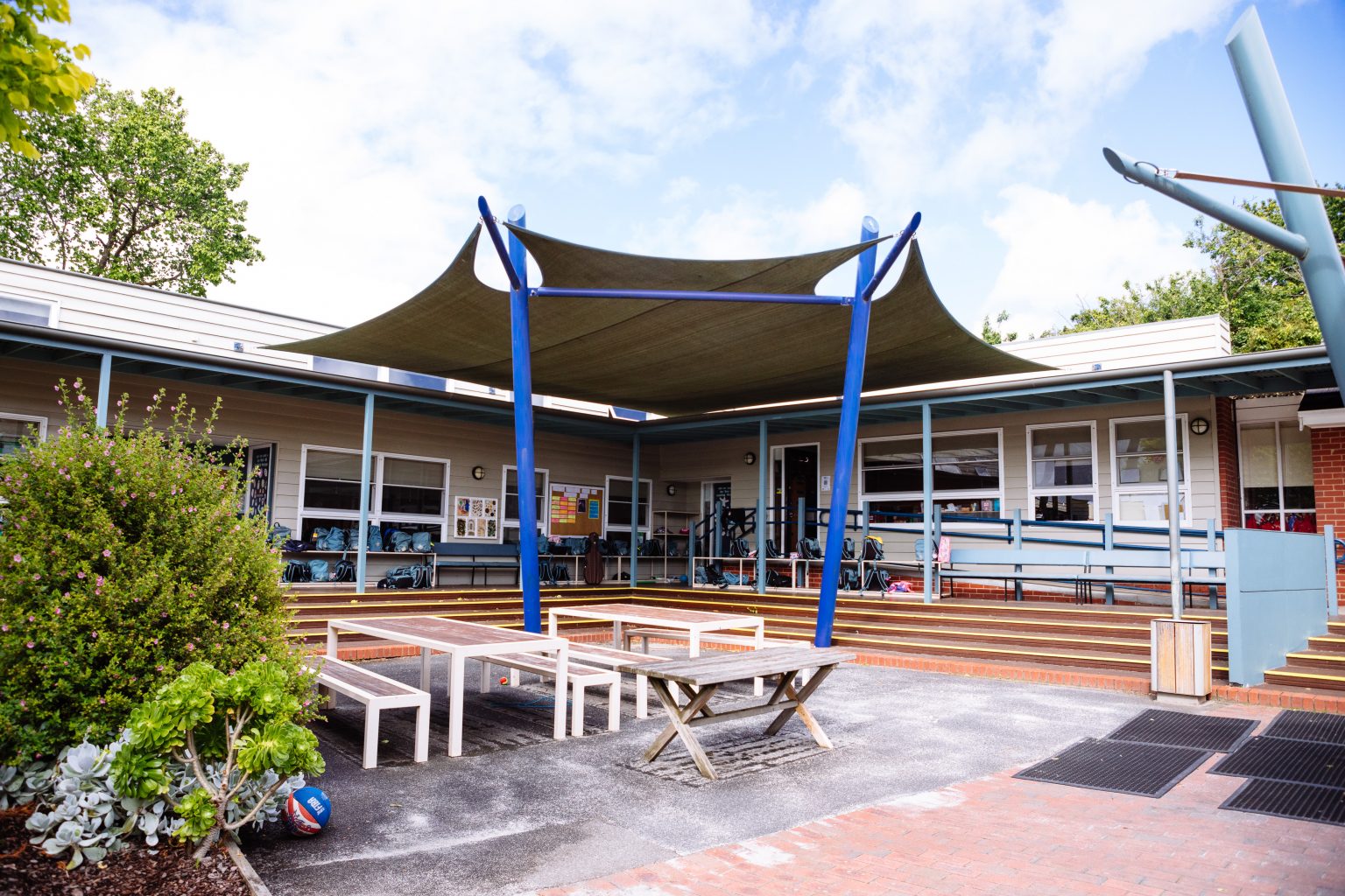 Interactive Map | Geelong Grammar School