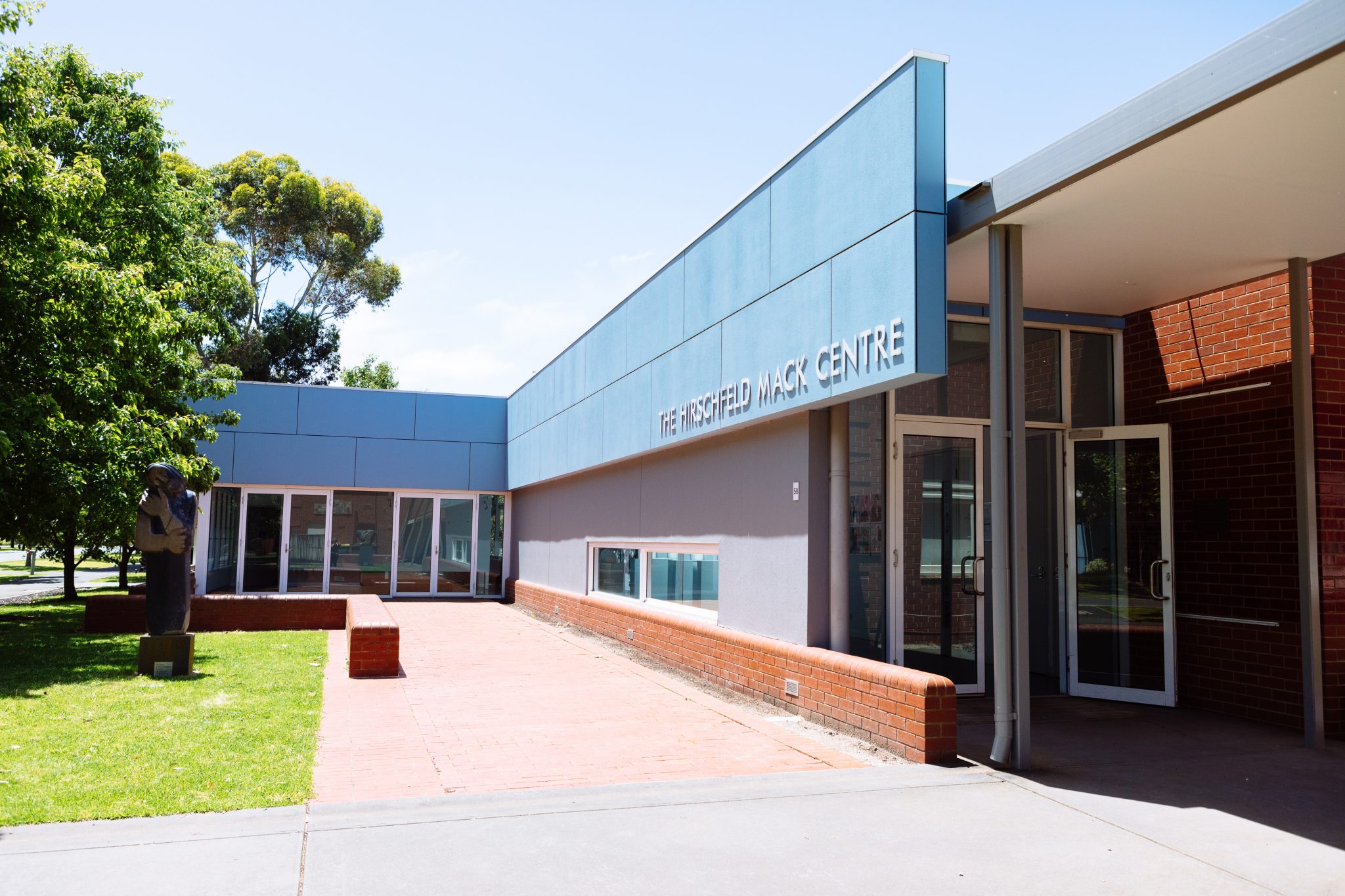 Interactive Map | Geelong Grammar School