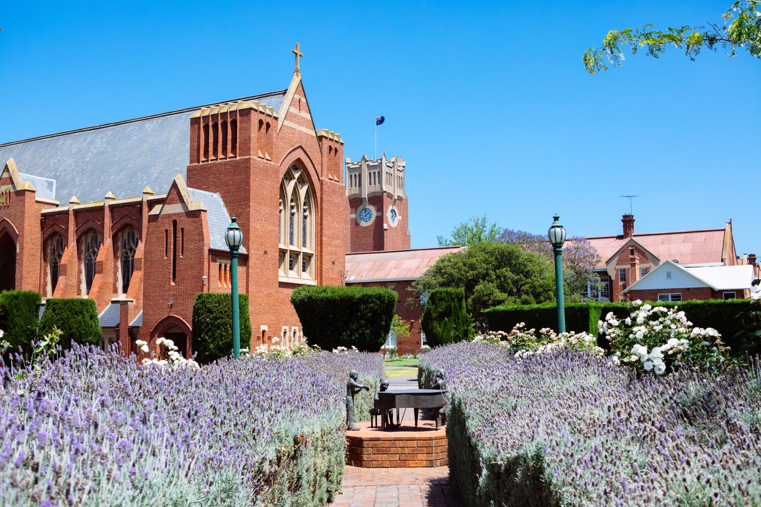 Interactive Map | Geelong Grammar School