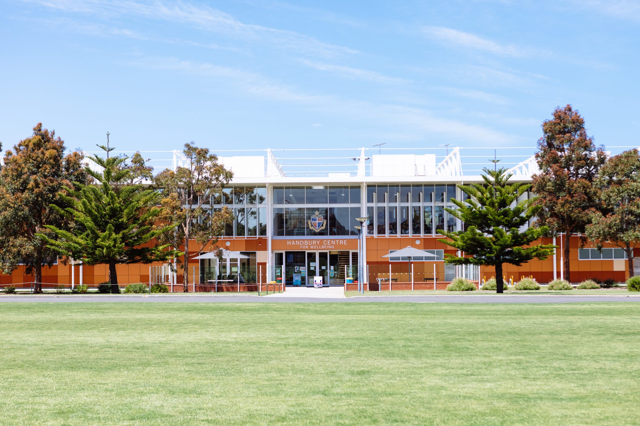 Interactive Map | Geelong Grammar School