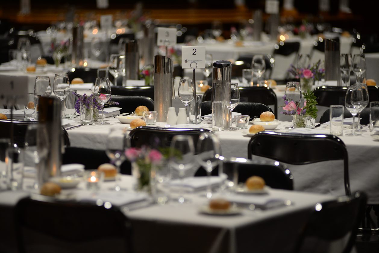 Friends of Middle School Parents' Dinner | Geelong Grammar School