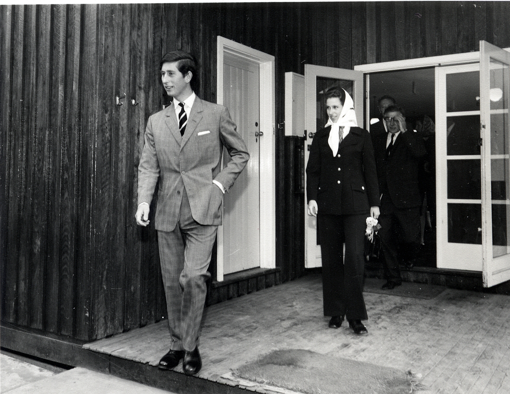 The passing of Queen Elizabeth II | Geelong Grammar School