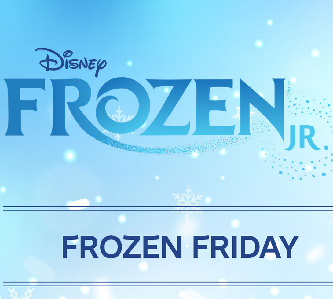 Frozen Friday Pre-Show Function | Geelong Grammar School