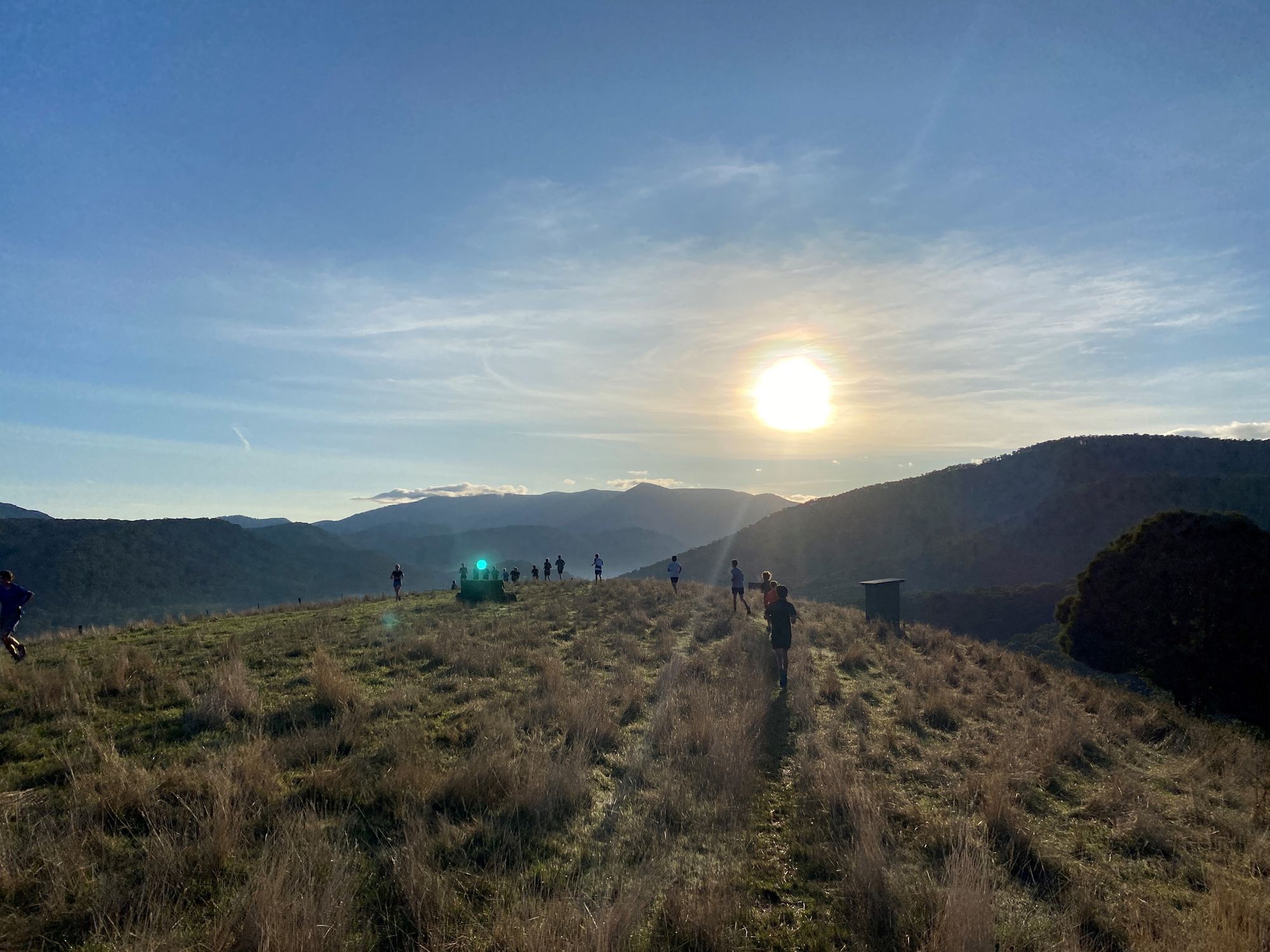 2023 Timbertop Parents’ Connect | Geelong Grammar School